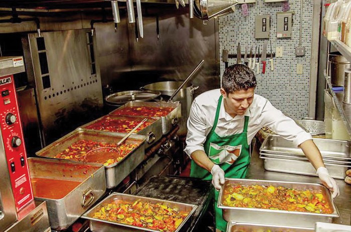 Queens Gazette: Ruben Diaz