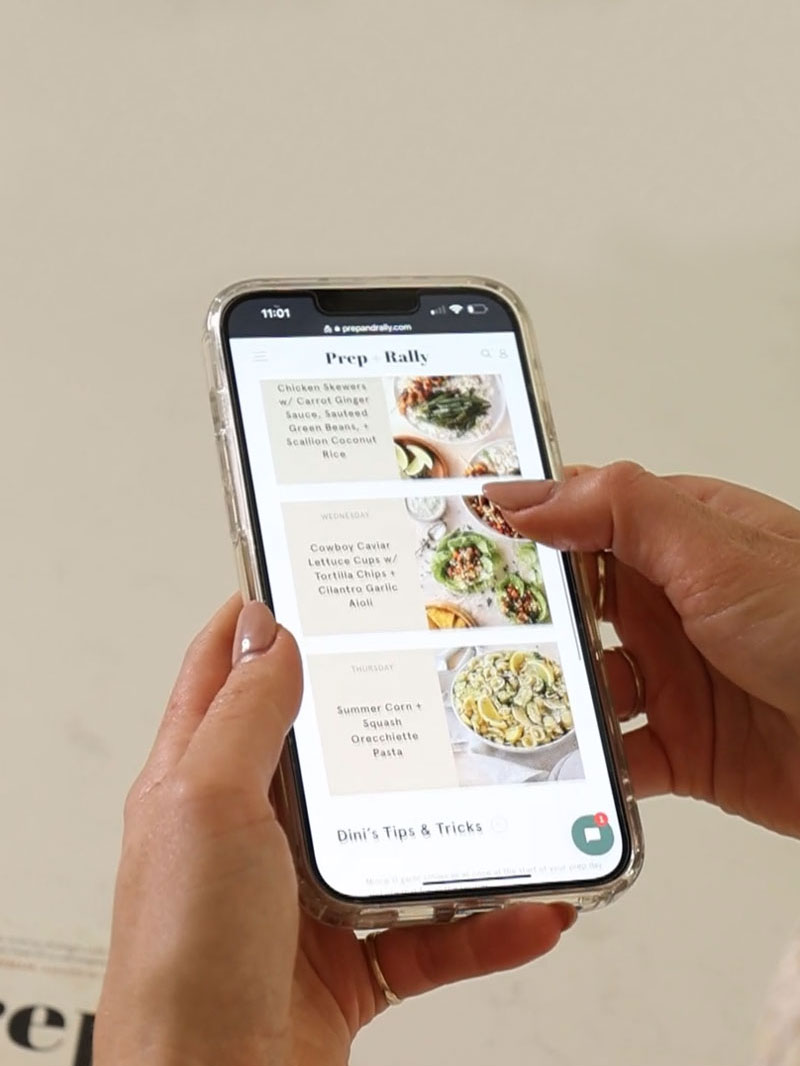 Masbia » Dini Klein: Sponsor Food For The Needy at Masbia and Get “Prep ...