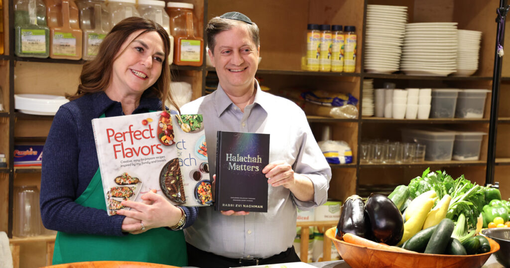 Donation Campaigns - Masbia Soup Kitchen Network