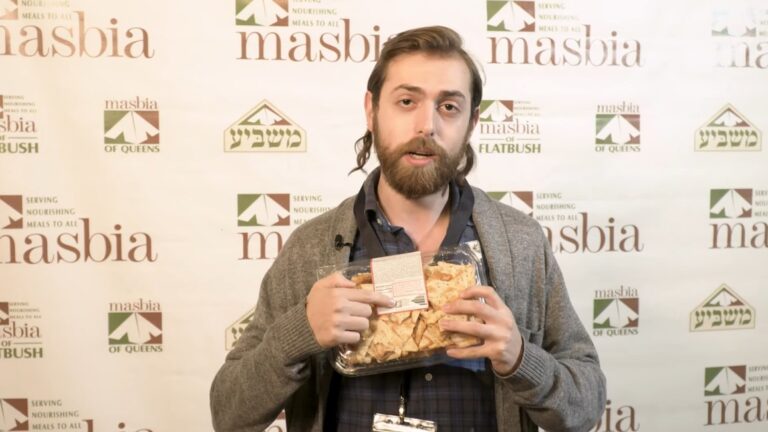 Donation Campaigns - Masbia Soup Kitchen Network