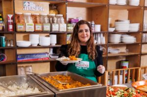 Donation Campaigns - Masbia Soup Kitchen Network