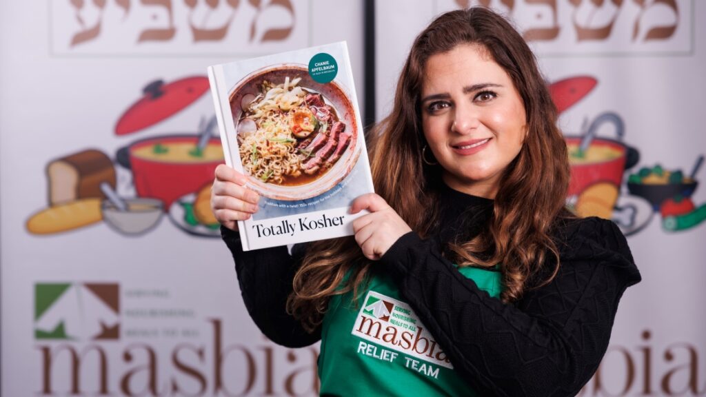 Donation Campaigns - Masbia Soup Kitchen Network