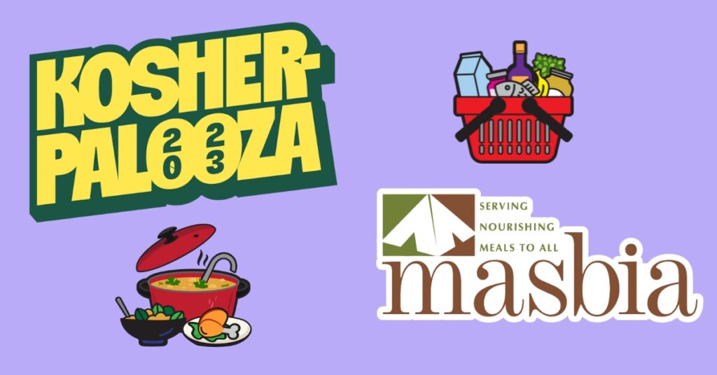 Donation Campaigns - Masbia Soup Kitchen Network