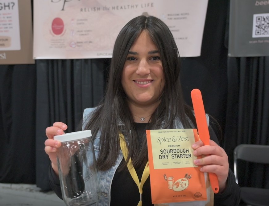 Sarah Leitner: Please Sign Up to Give Charity to Masbia Weekly and ...